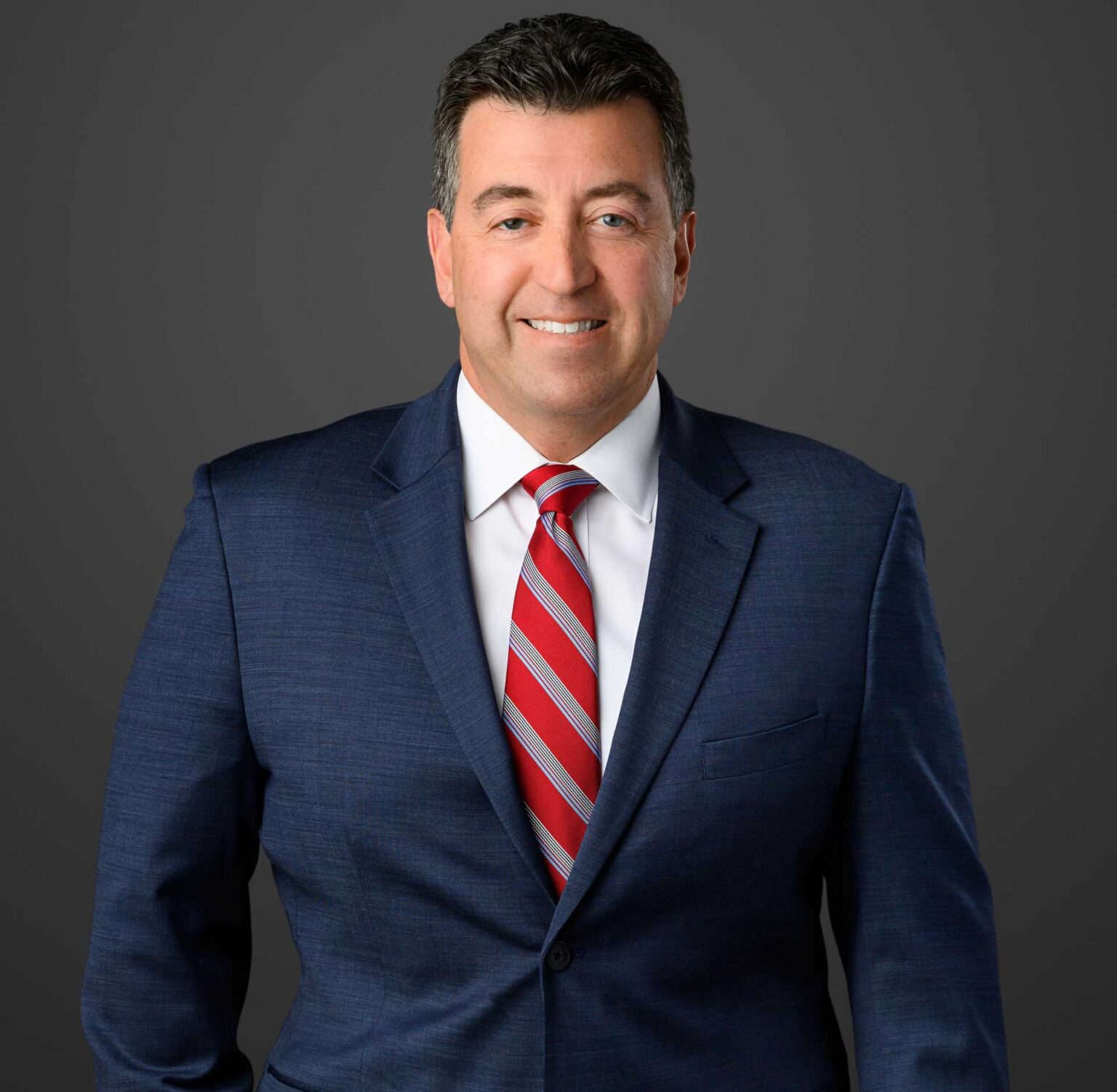 About - Mark Hill for Mayor