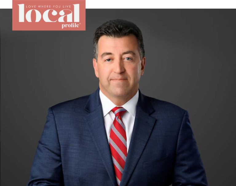 About - Mark Hill for Mayor